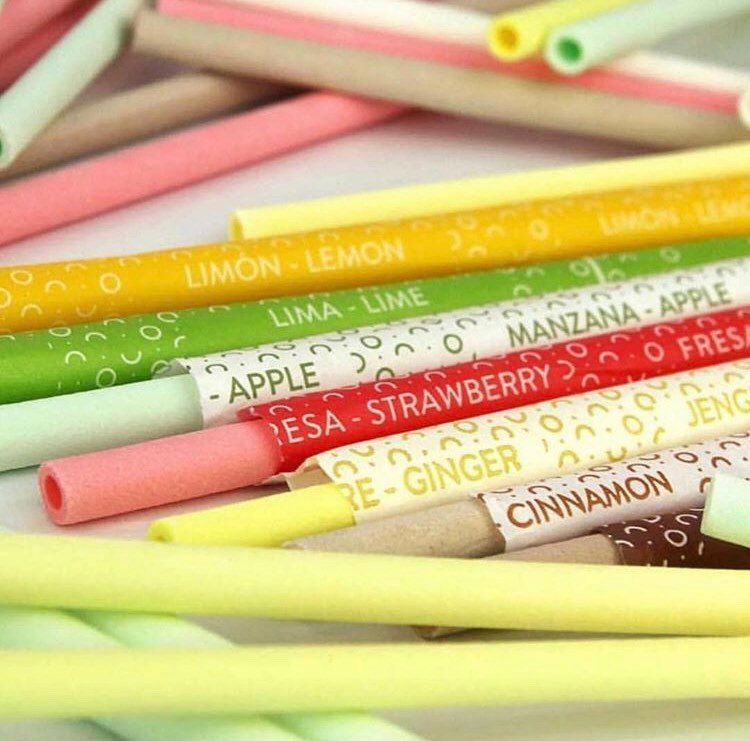 Our 19 Plastic Straw Alternatives To Save The Environment | 2020